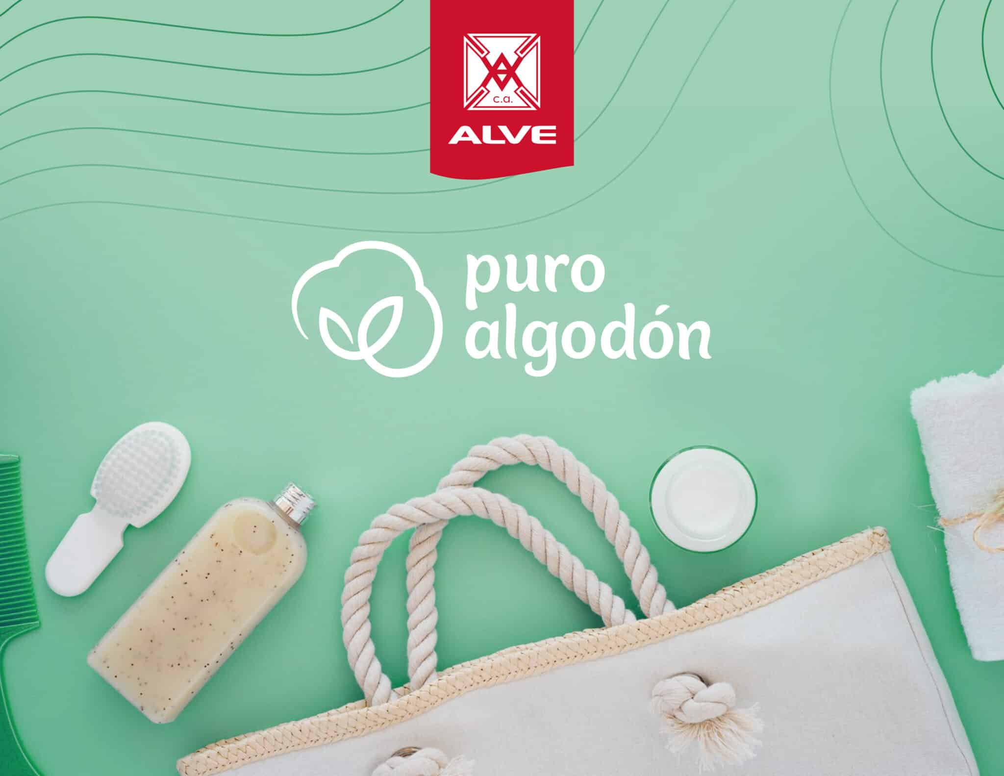 Catálogo de Productos – Algodones Venezolanos C.A.